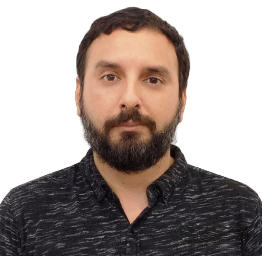 José Bastidas – Pharmazeti